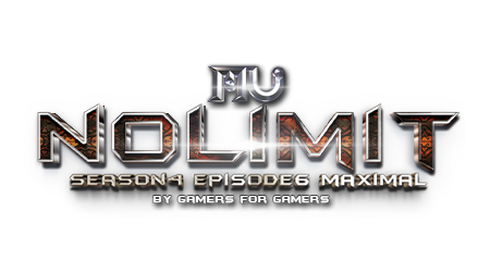 x10 NoLimit Mu - NEWS